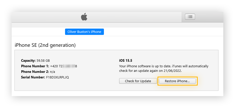 Jailbreak An Iphone What Is It How To Do It Is It Safe